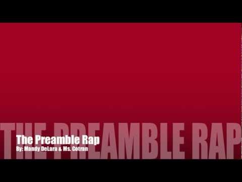 Preamble Rap - YouTube