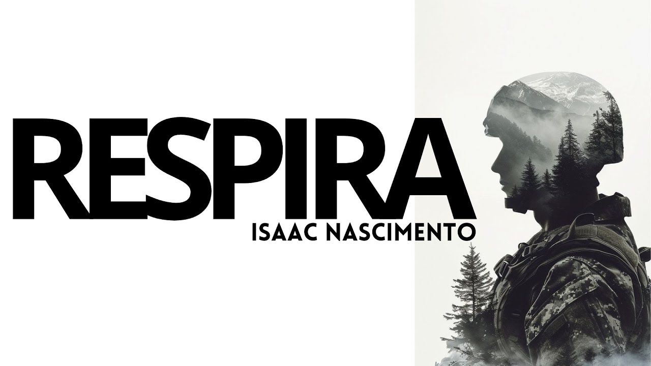 Respira - Isaac Nascimento (Cover) - YouTube