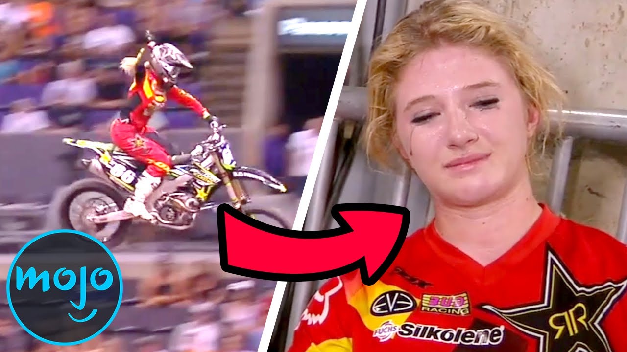 Top 10 Times Athletes Celebrated Too Early Win Big Sports