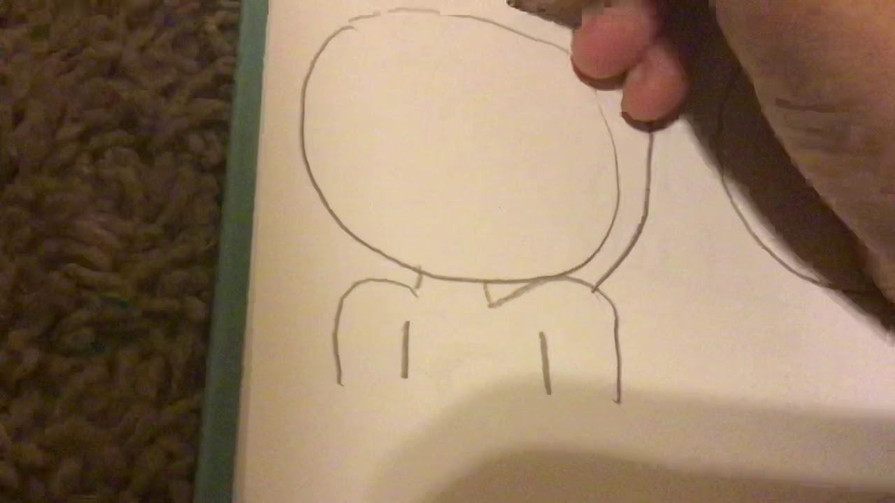 How I animate/draw - YouTube