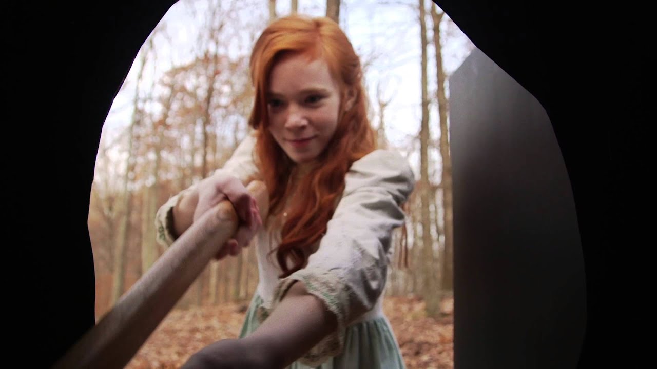 The Nether by Jennifer Haley at Actors Bridge (Trailer by Craig Hill ...