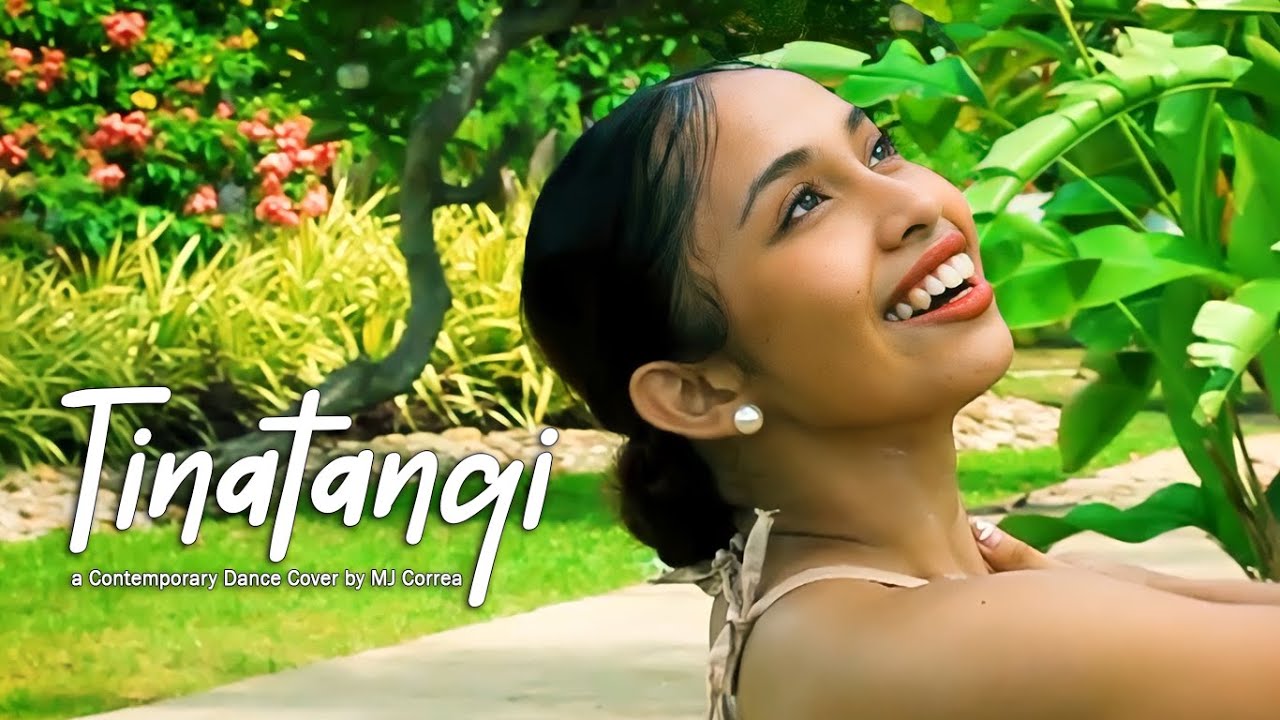 TINATANGI | Cooky Chua & Bayang Barrios featuring The Benjamins - MJ's ...