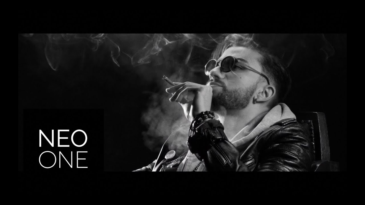 Neo - The One (Prod by. BryanAiki) - YouTube
