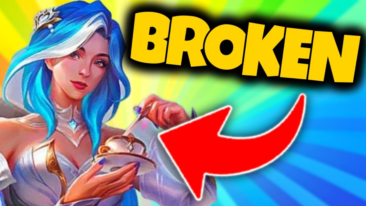 Ashe and Rummus ft. 6 Duelist + 4 Juggernaut Comps | TFT Set 15: KO ...