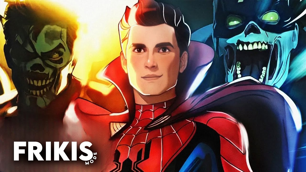 What If? Rap - Que pasaría si los zombies nos atacan? | Aran-Go (ft ...