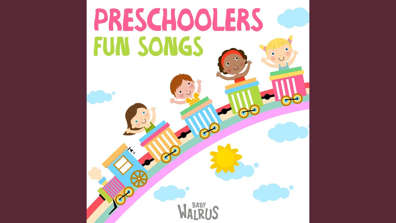 The Spinning Song - YouTube