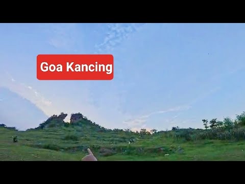 ada suara ledakan😲 offroad Goa Kancing🚵😀 #mtb #offroad #gowessantai # ...