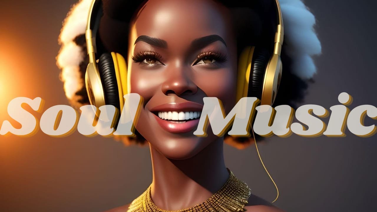 Neo Soul Music ~ Relaxing soul music ~ The best soul music compilation ...
