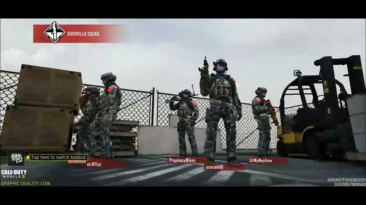 Domination | COD | full match - YouTube