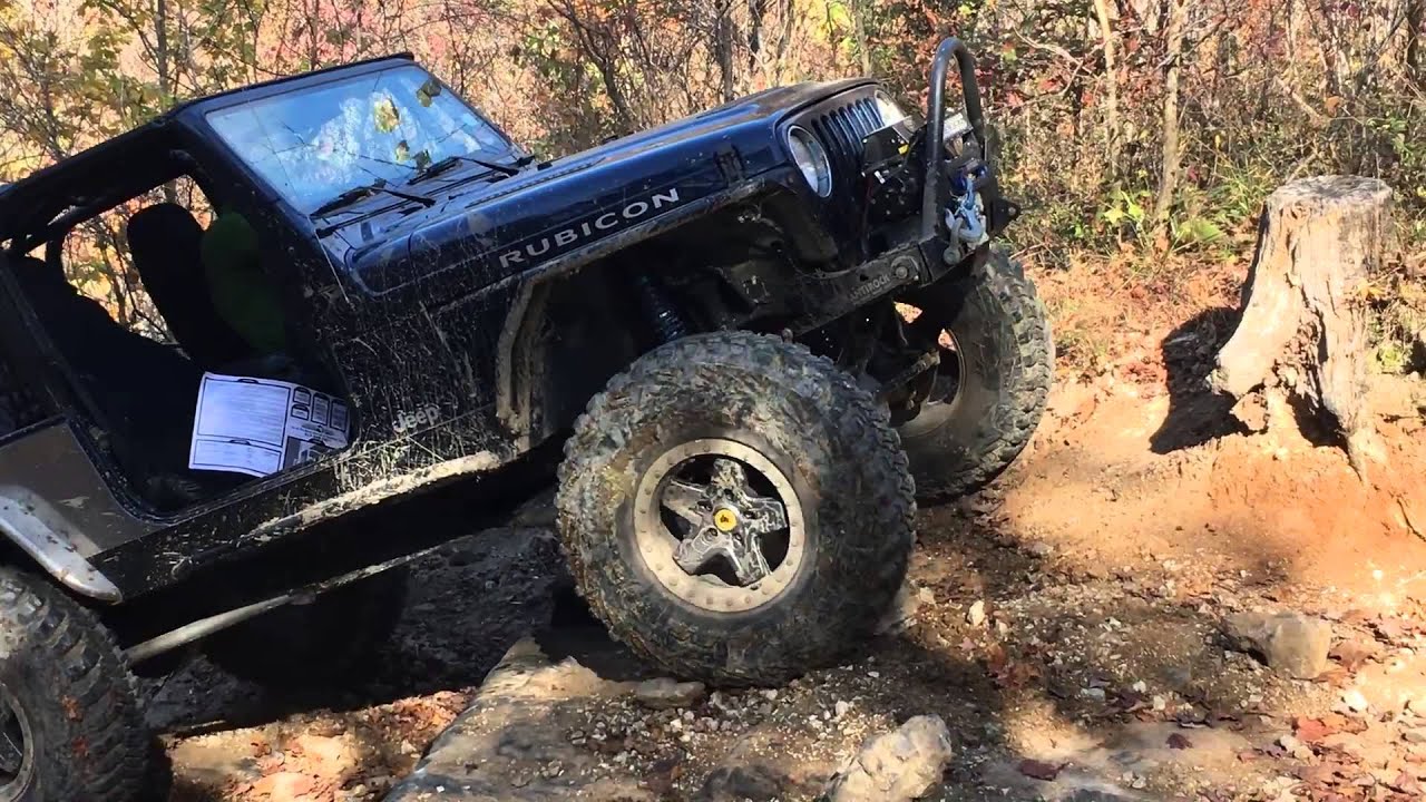 Smorr Off-road park - YouTube