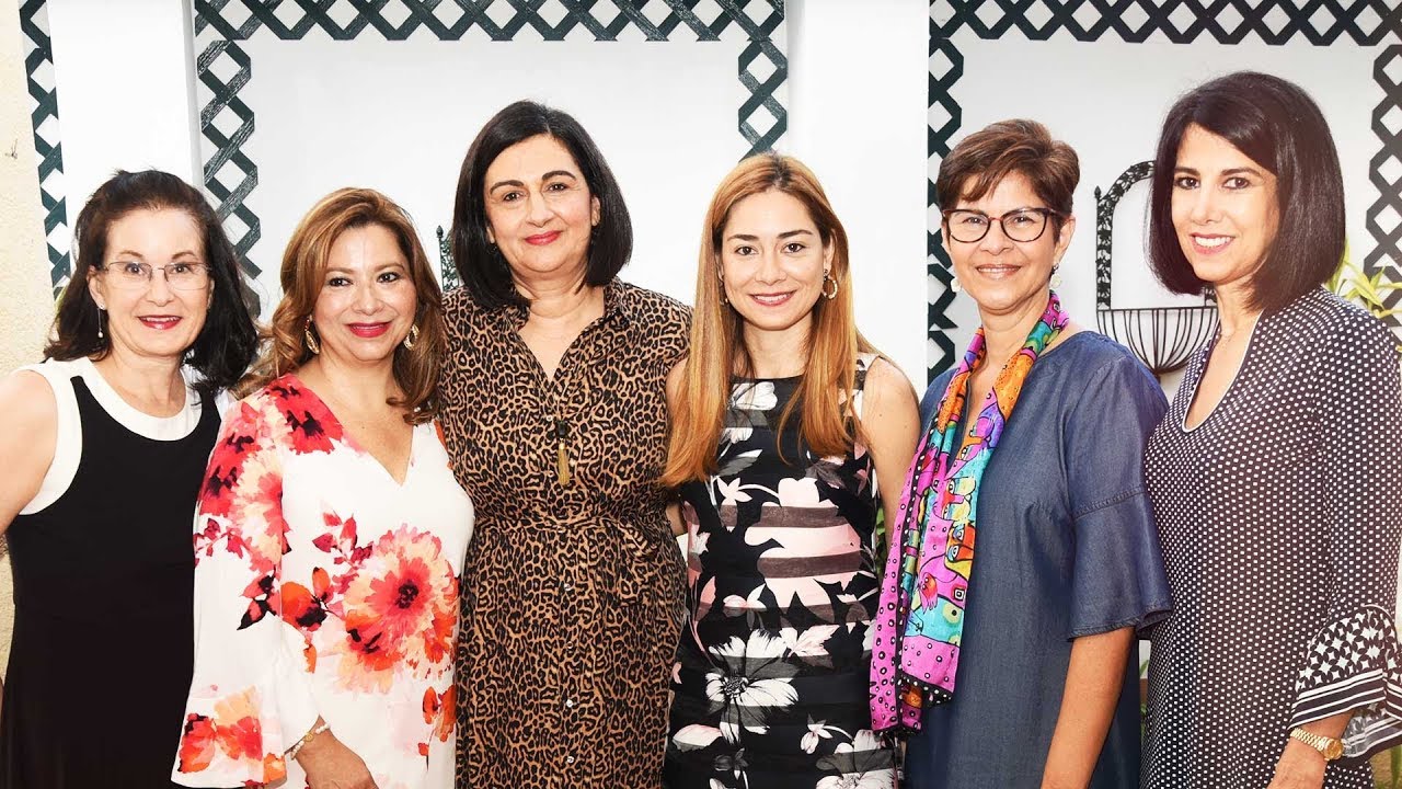 Despedida de soltera de Marisela Avilés - YouTube