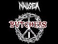 Nausea - Hardcore Punk from United States - Biography & Full Album ...