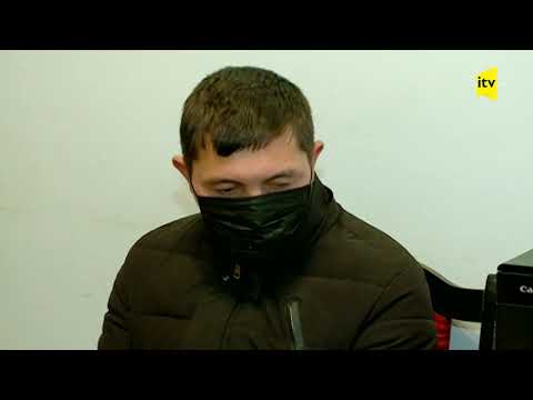 Bibisinin evini iki dəfə soyan qardaşoğlu... - Şəmkir