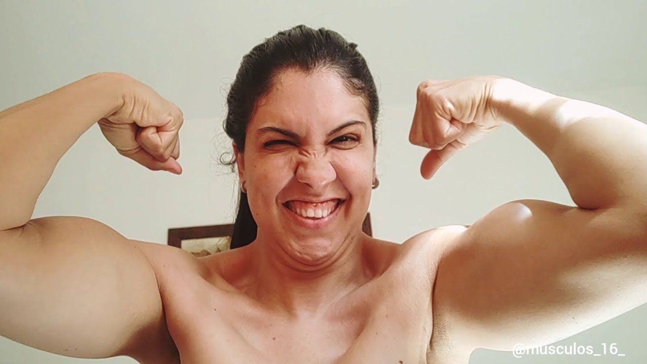 Musculos 16│Maximum Flex [ Trailer ] - YouTube