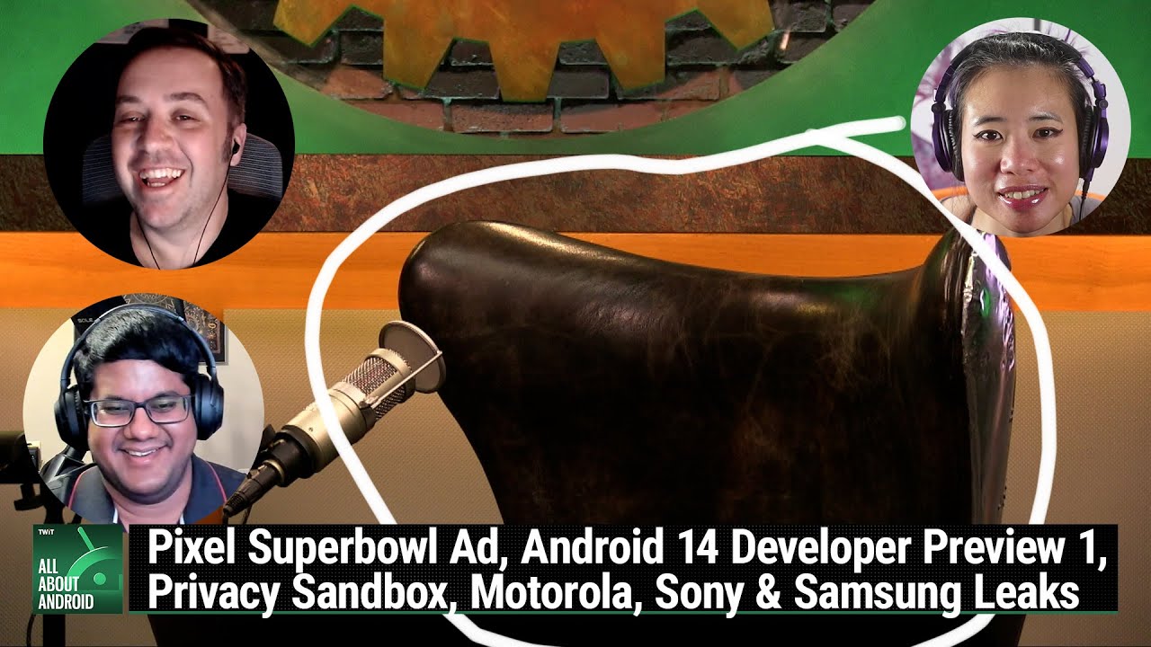 Inside Android 14 Dev Preview - Android 14 Developer Preview 1, Privacy ...