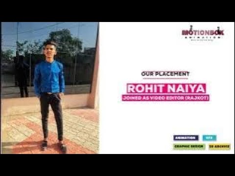 MOTIONBOX : JOB PLACEMENT - YouTube