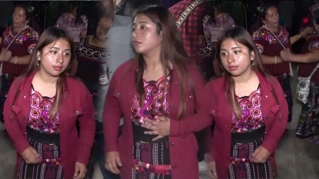 wow como bailé las chicas con la chuga y es xoyita musical - YouTube