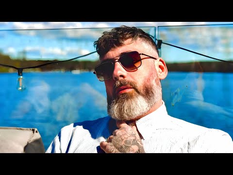 Sido, Kontra K, Samra - Keine Zeit (Musikvideo) (Remix)