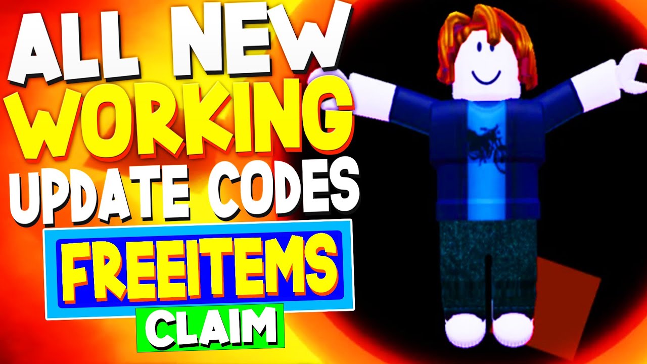 *NEW* ALL WORKING CODES FOR AURA CRAFT CODES! ROBLOX - YouTube