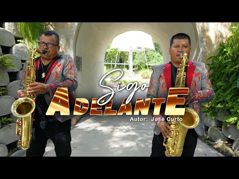 Sigo Adelante - Banda Siglo Caliente (ESTRENO 2022)