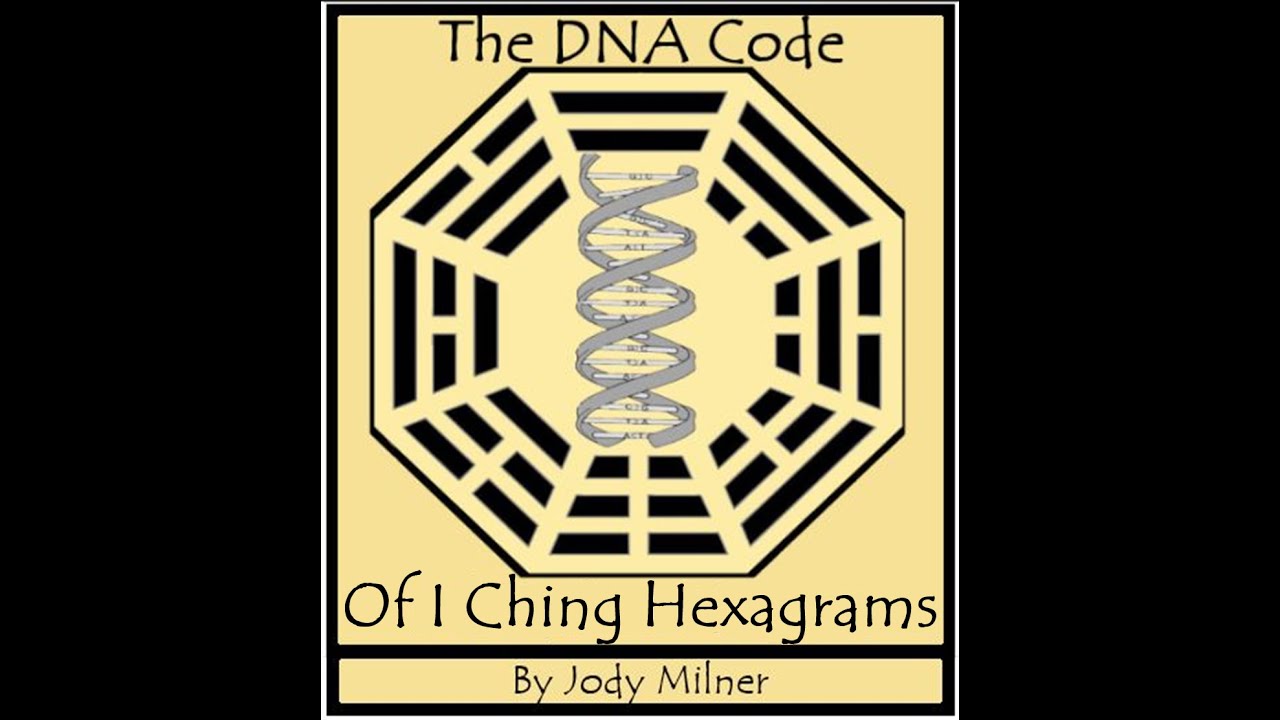 I Ching Hexagrams, Pyramids, DNA Code, and King Wen's Puzzle - YouTube