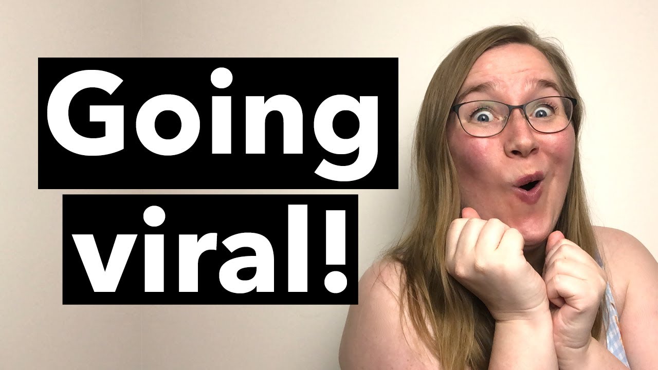 I went VIRAL on my Cosplay Video - The good, the bad & the statistics ...