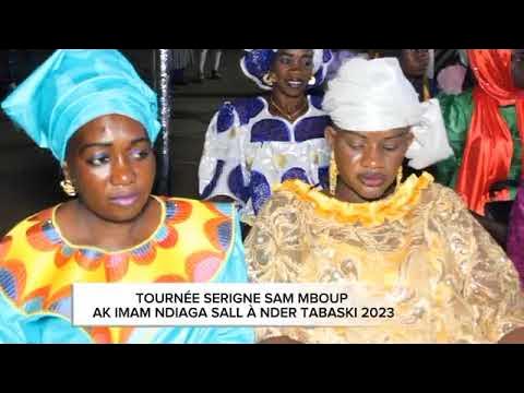 🛑SAM MBOUP - YouTube