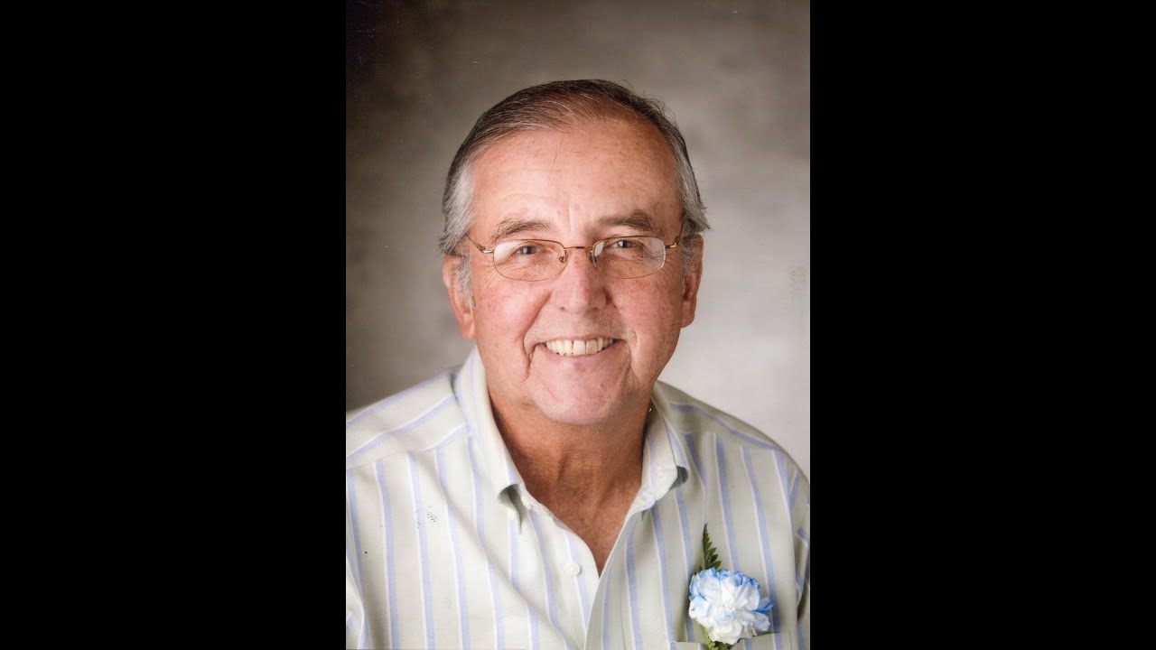 Lawrence Wayne Tuck - YouTube