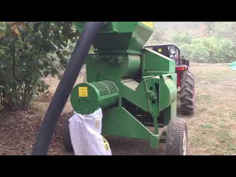 Hasatsan H 2000  24 Hp traktörler için