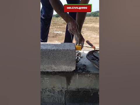solid block work step by step - YouTube