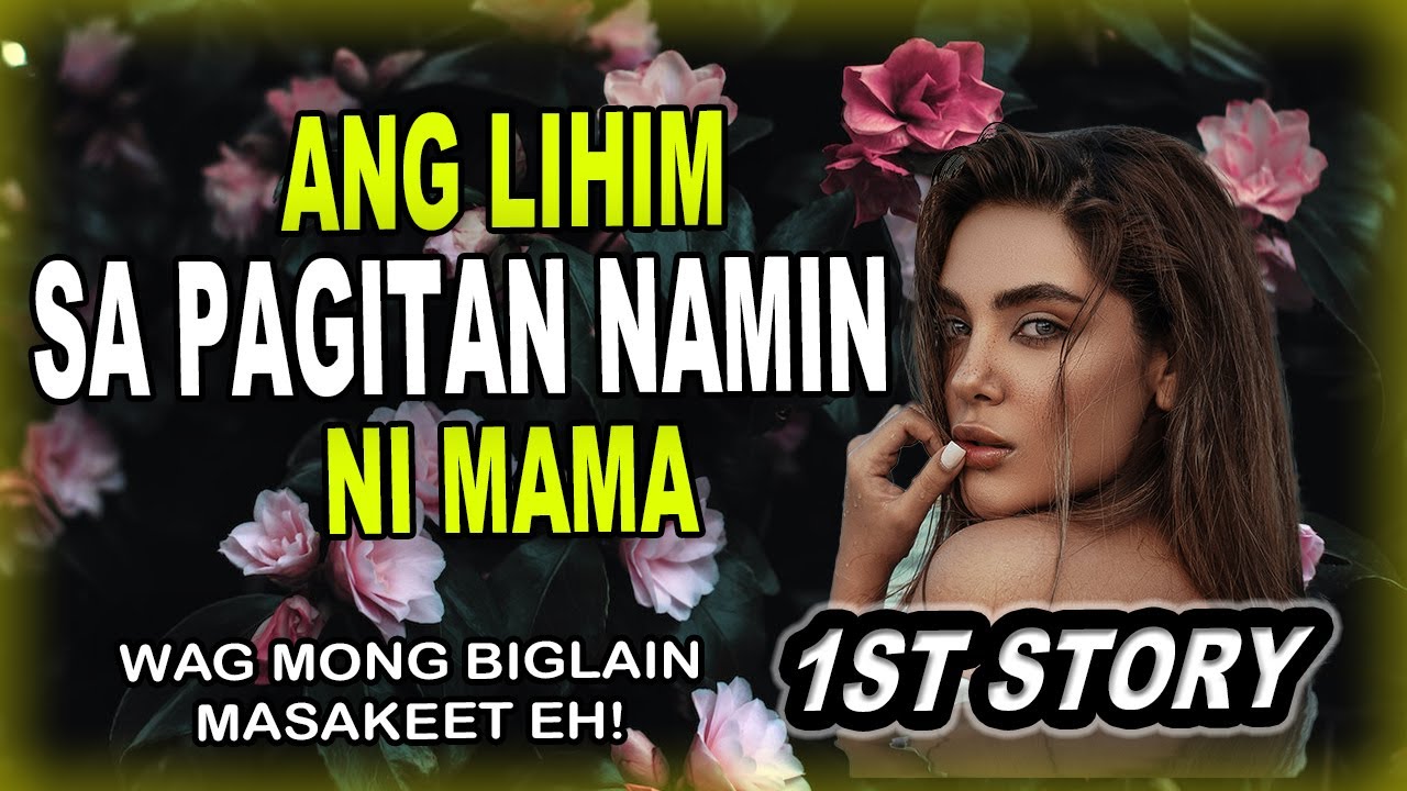 LIHIM NG AKING INA PART 1 - FULL TAGALOG STORIES - YouTube