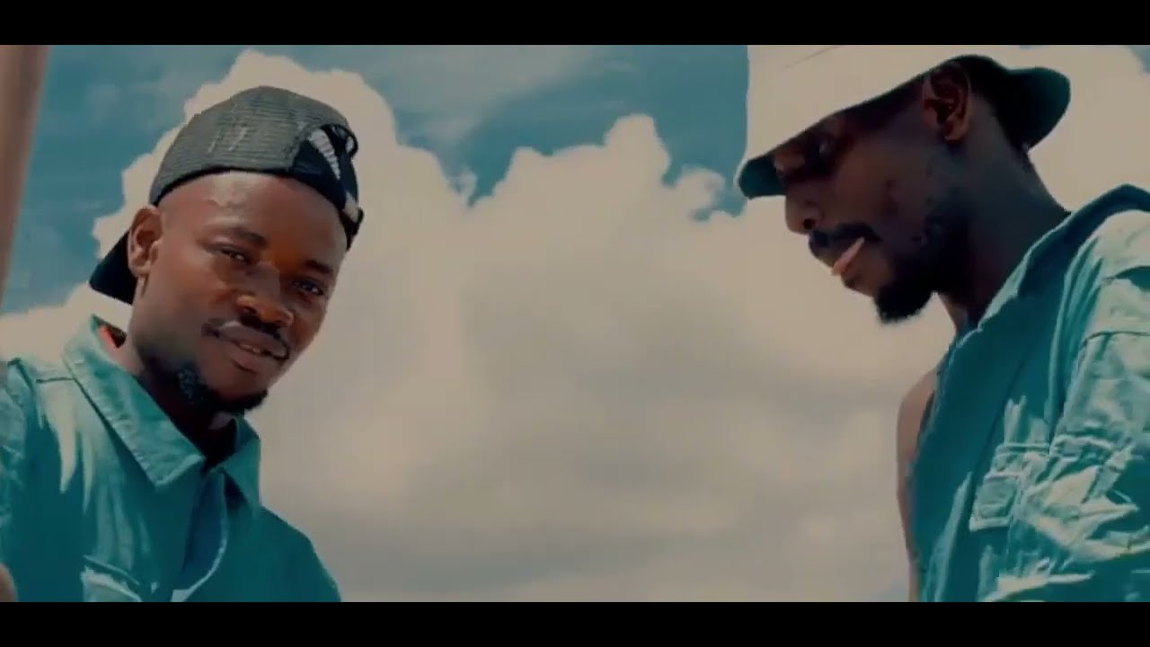 Escravo Ft Tbwg. Mapithi oficial hn filmes - YouTube