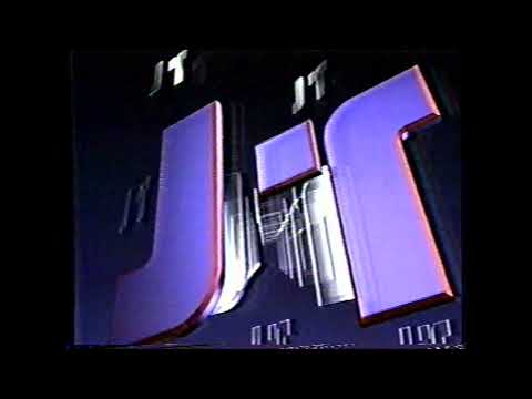 Jornal da Tribuna - Vinheta de Intervalo (1998)