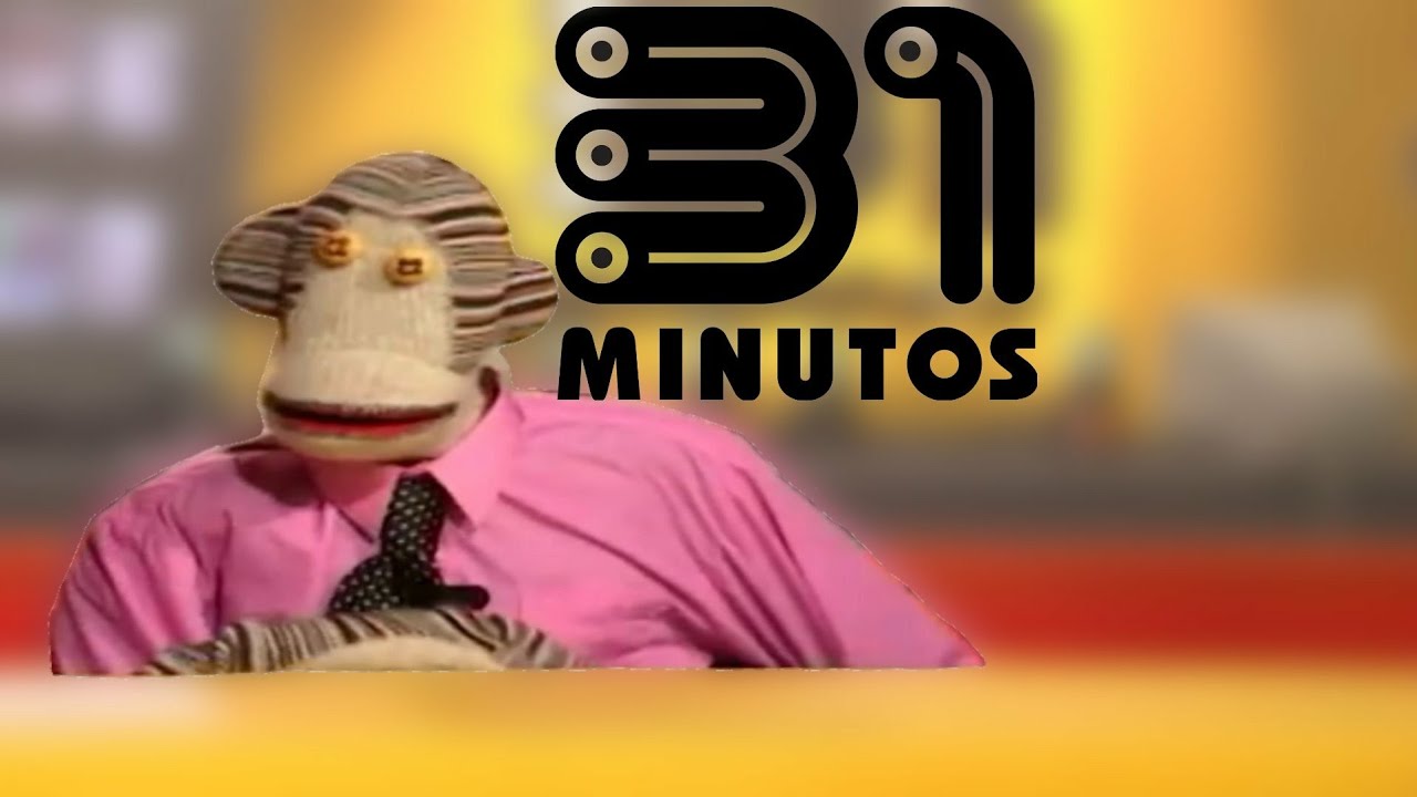 31 MINUTOS Capitulo 2 HD - YouTube