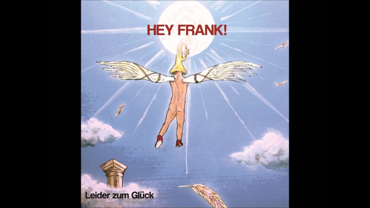 Hey Frank! - Muttersöhnchen - YouTube