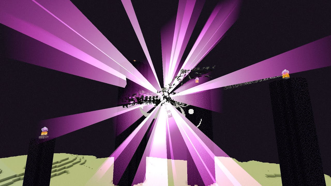 Minecraft fastest speedrun ever!!! - YouTube