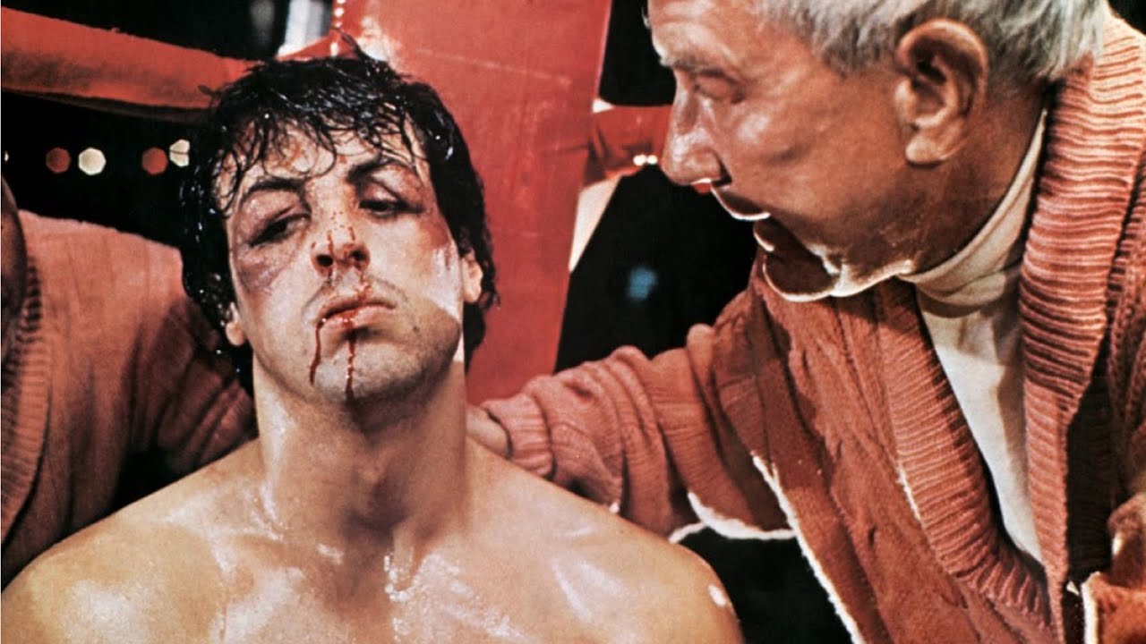 20 Fascinating Facts You Must Know About 'Rocky' - YouTube