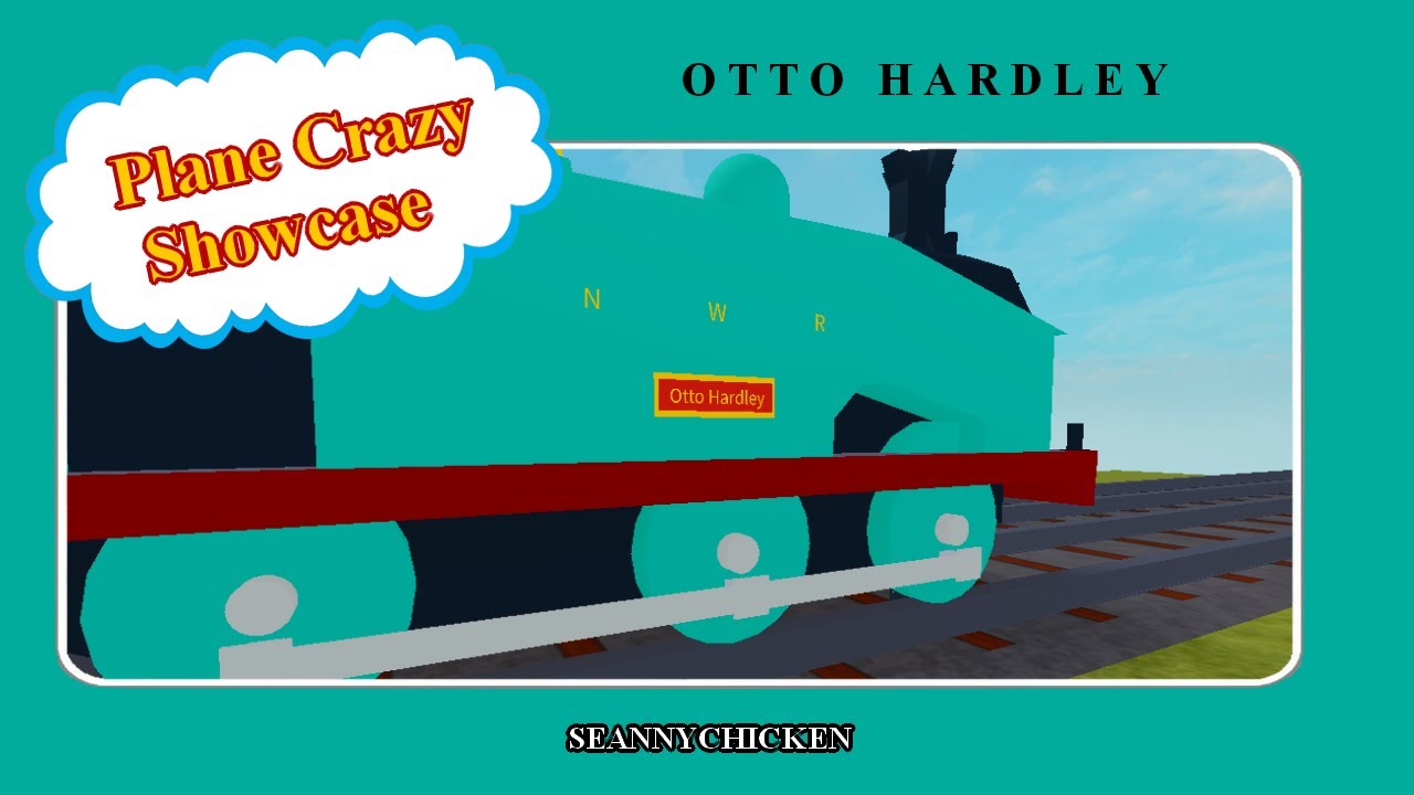 LNER J50 Showcase (Plane Crazy Roblox) - YouTube