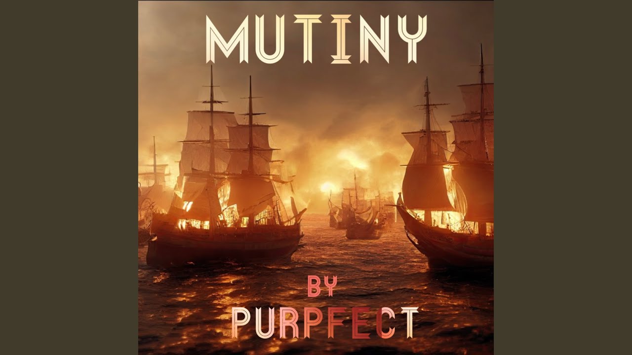 Mutiny - YouTube