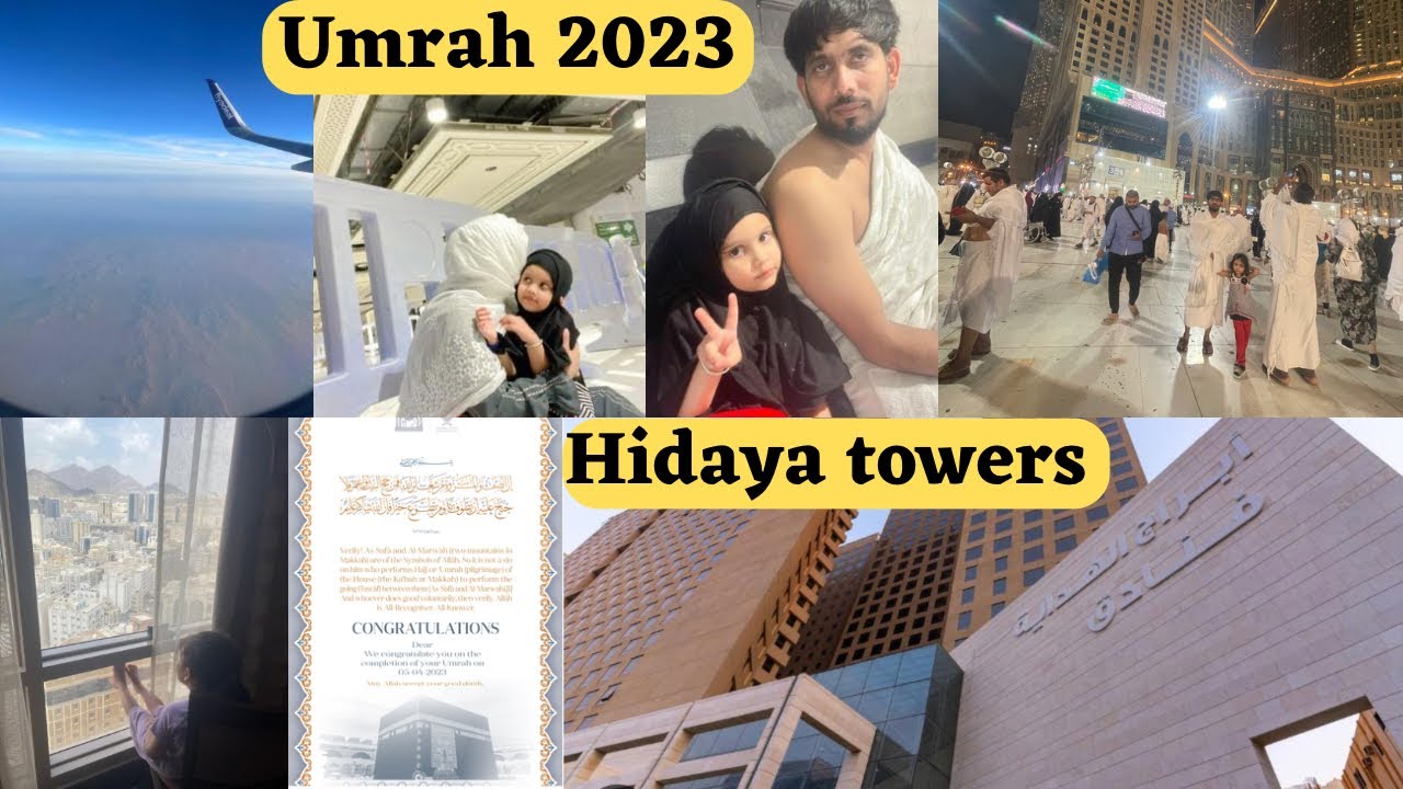 Alhumdolillah 2023 Umrah done //umrah update// umrah se juri sari ...