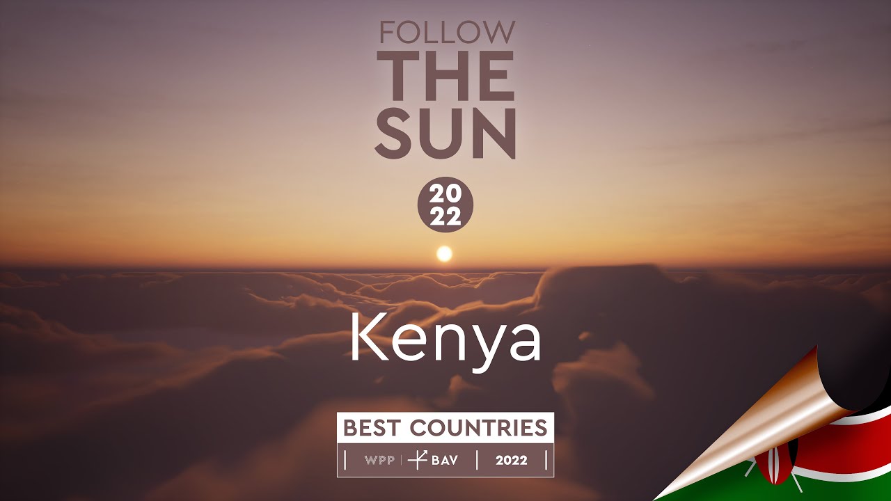 Kenya | Follow the Sun 2022 - YouTube