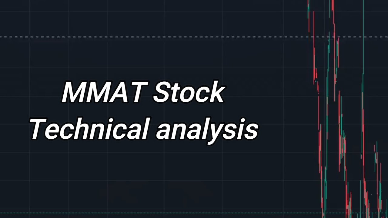 MMAT Stock Technical analysis and Price Prediction 8 September - YouTube