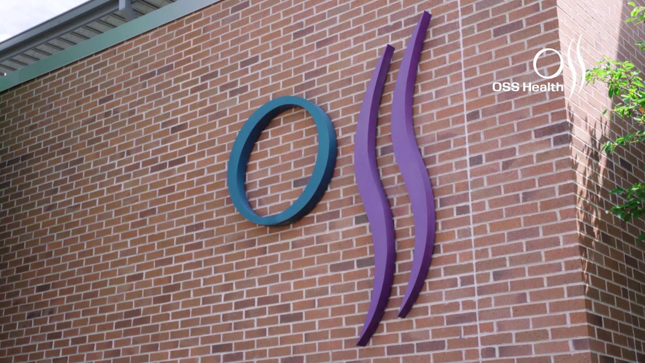 OSS Health January 2021 Commercial - YouTube