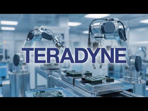 Is Teradyne a Buy? AI Reality Check