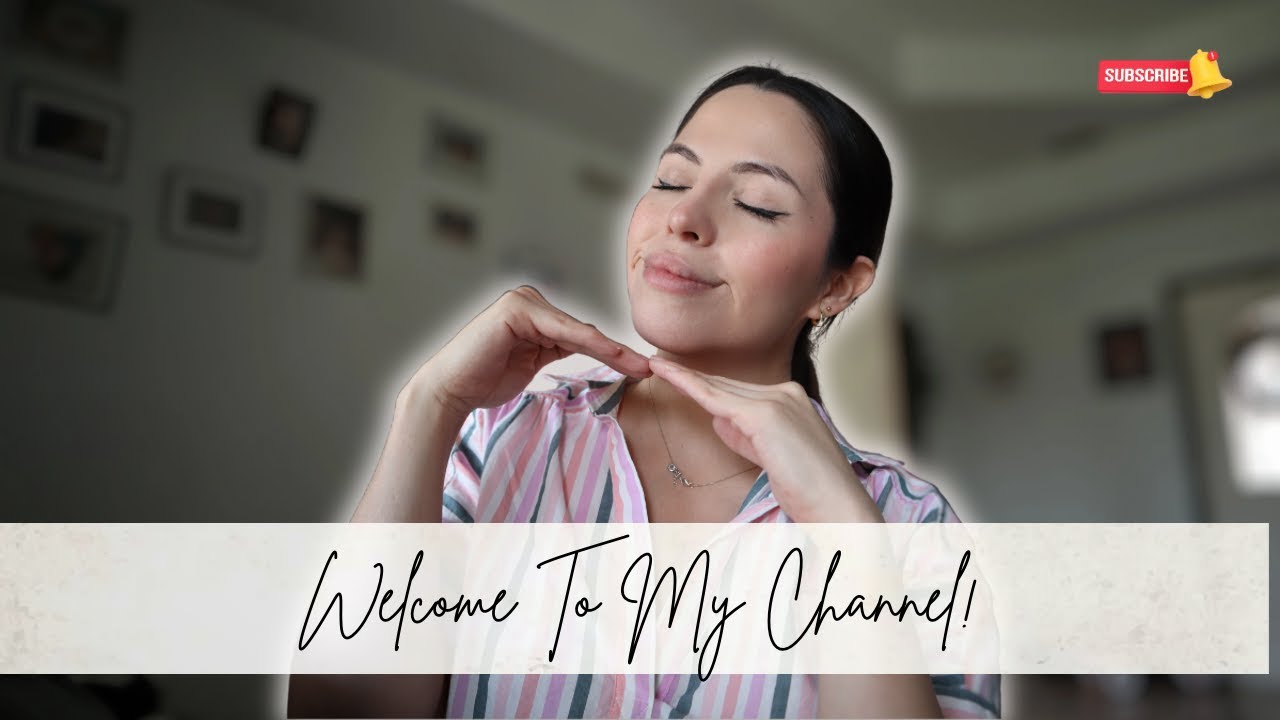 MY FIRST YT VIDEO! | Intro - YouTube