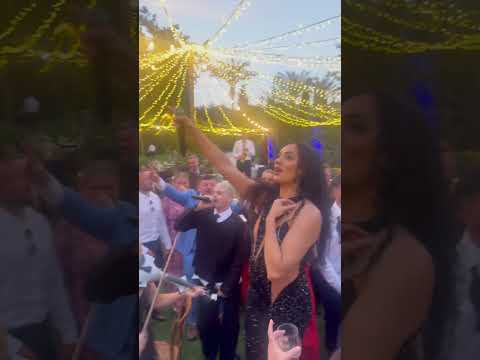 Wedding vibes in Spain 🔥🔥 