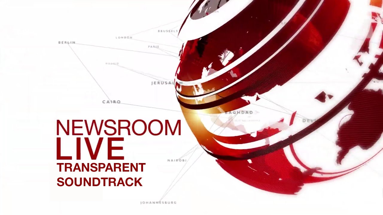 Bbc Newsroom Background