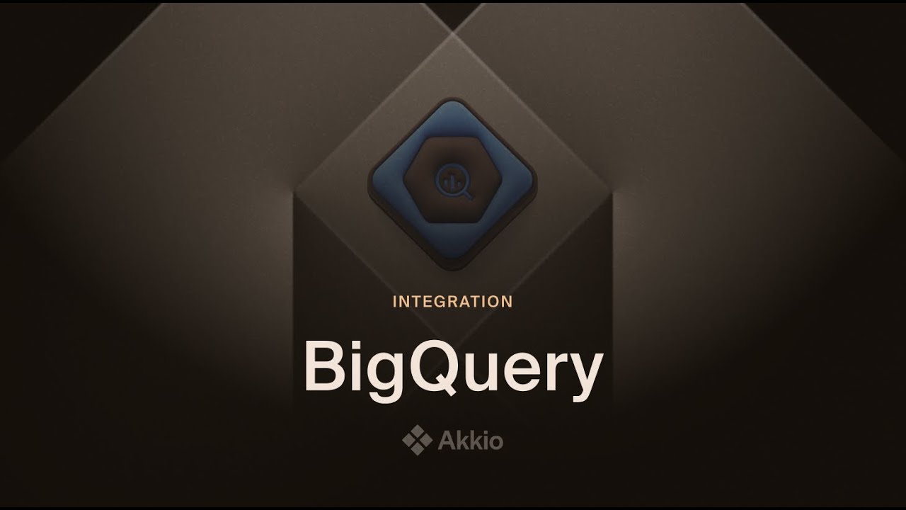 Akkio + Google BigQuery Deployment: Machine Learning Models Deployed in One Click - QuadExcel.com