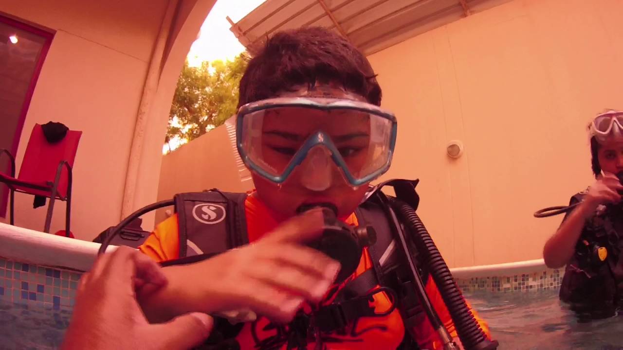 Bubble Maker Program - YouTube