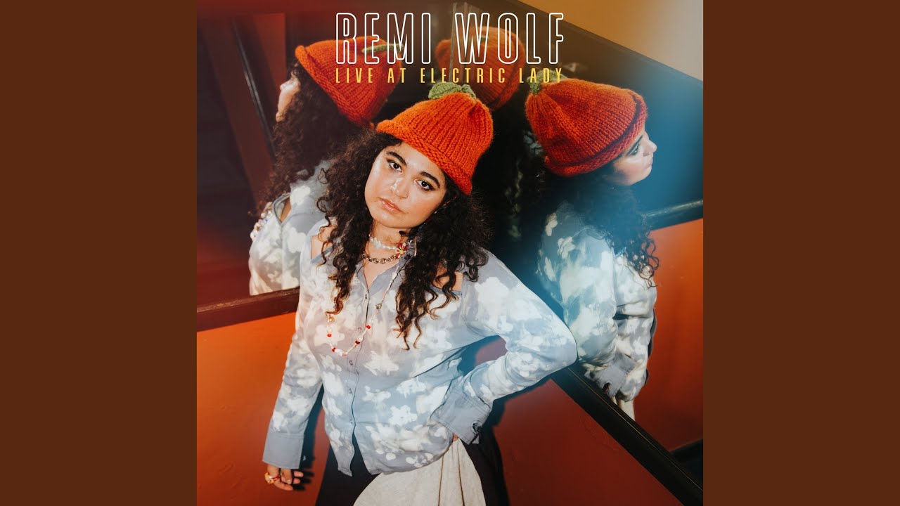 wyd (Live at Electric Lady) - YouTube Music